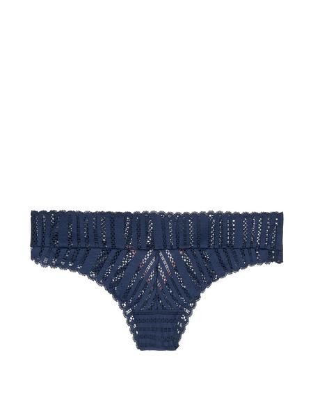 Victoria`s Secret Luxe Lingerie Бикини Trendo Bg