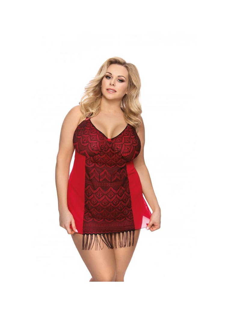 Дамска еротична нощница Dharma | market.dir.bg