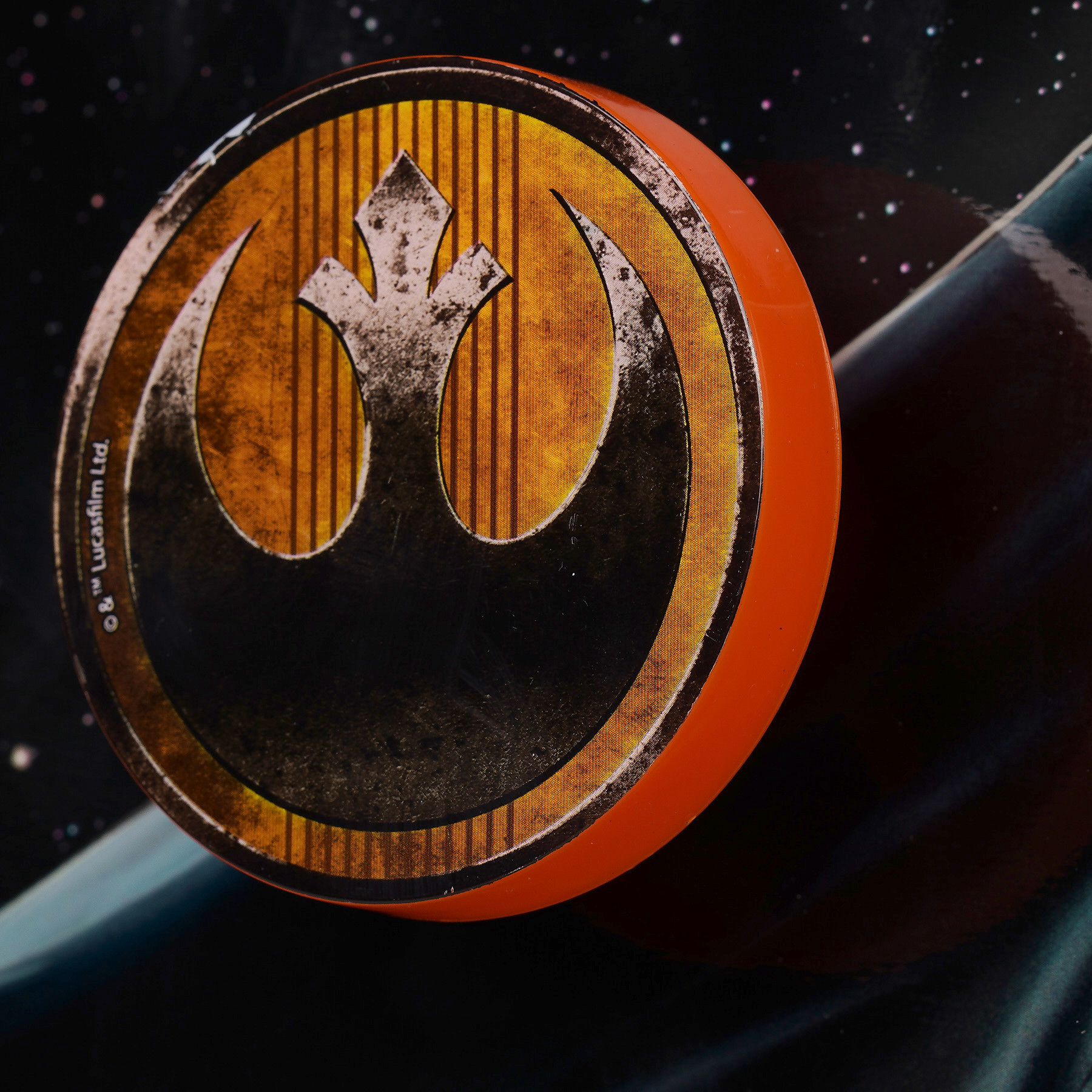Детско бюро - Star Wars | market.dir.bg