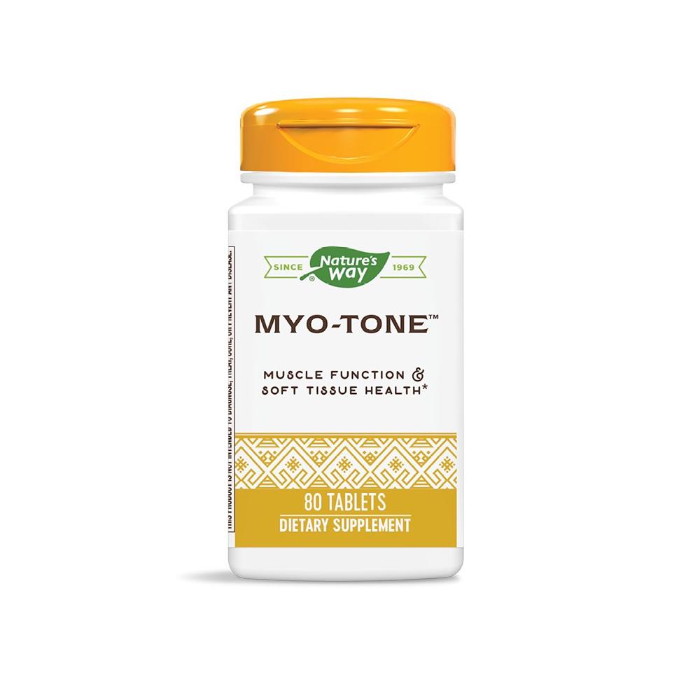 Myo-Tone™ / Поддържа мускулите и сухожилията | market.dir.bg