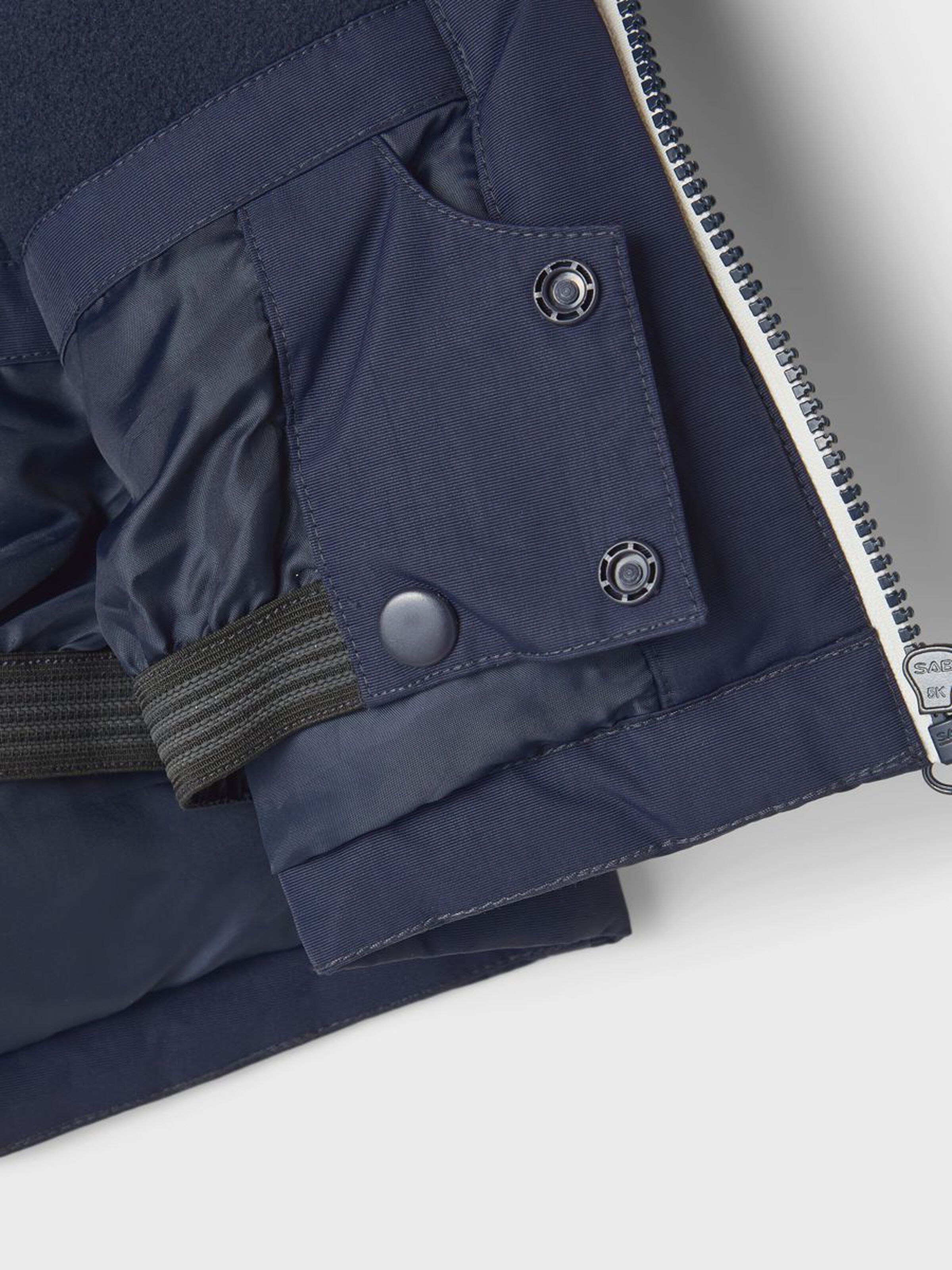 Зимно яке, многоцветно | market.dir.bg