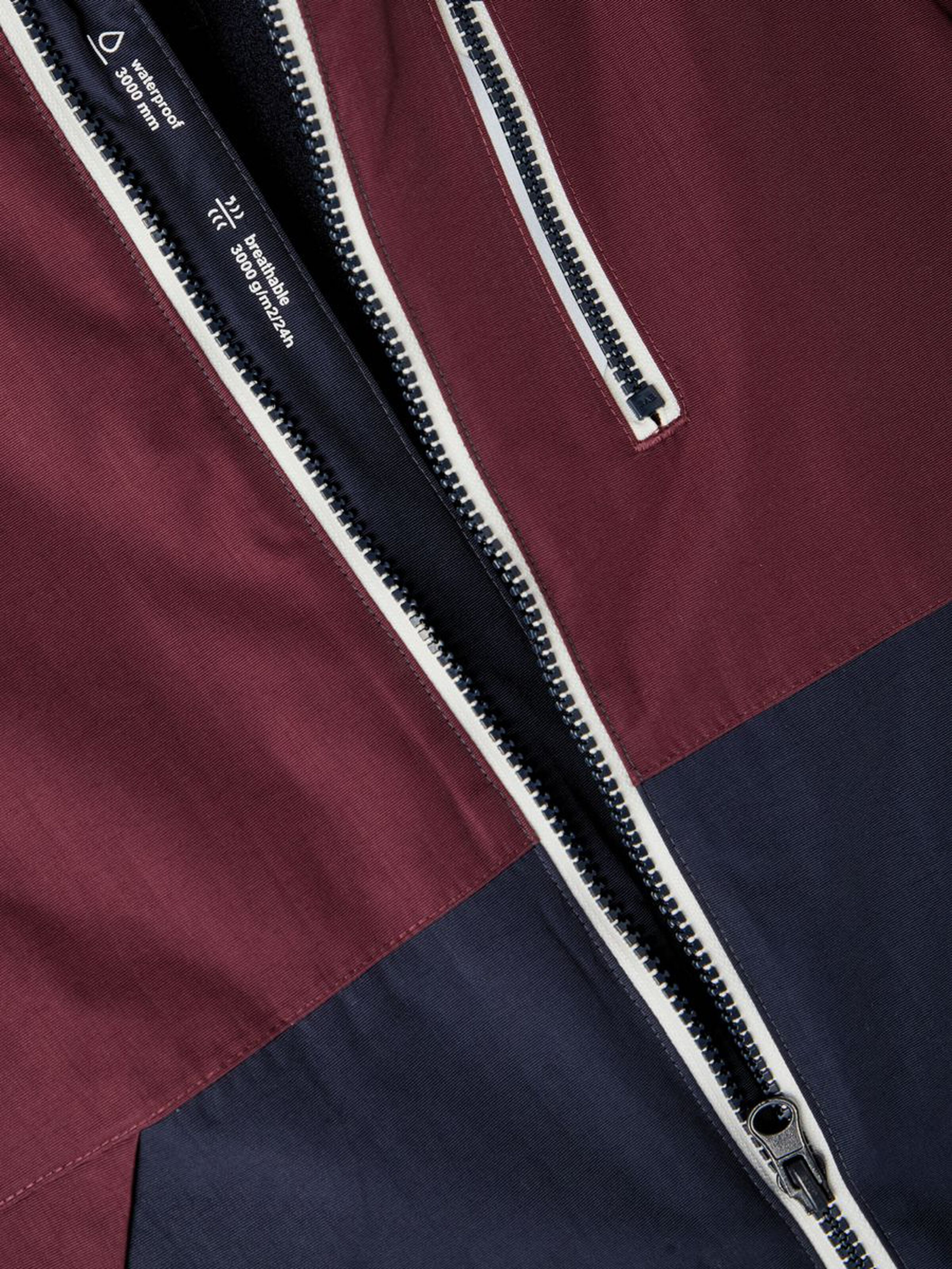 Зимно яке, многоцветно | market.dir.bg