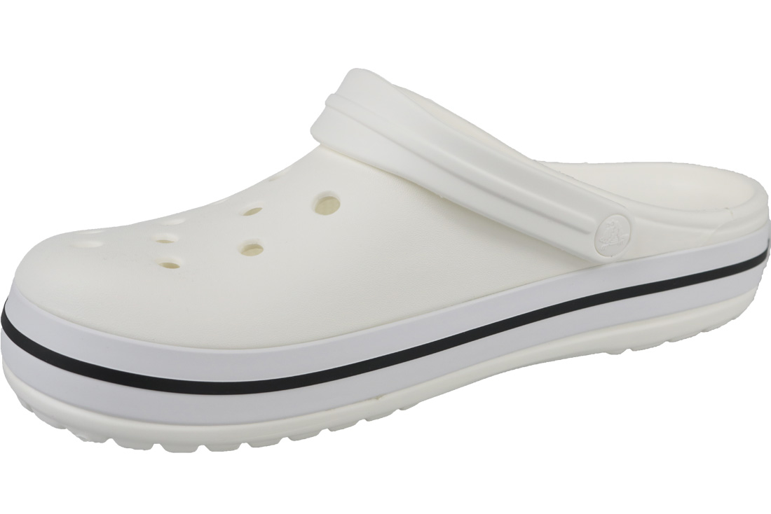 Мъжки чехли Crocs Crocband 11016-100 | Trendo.bg
