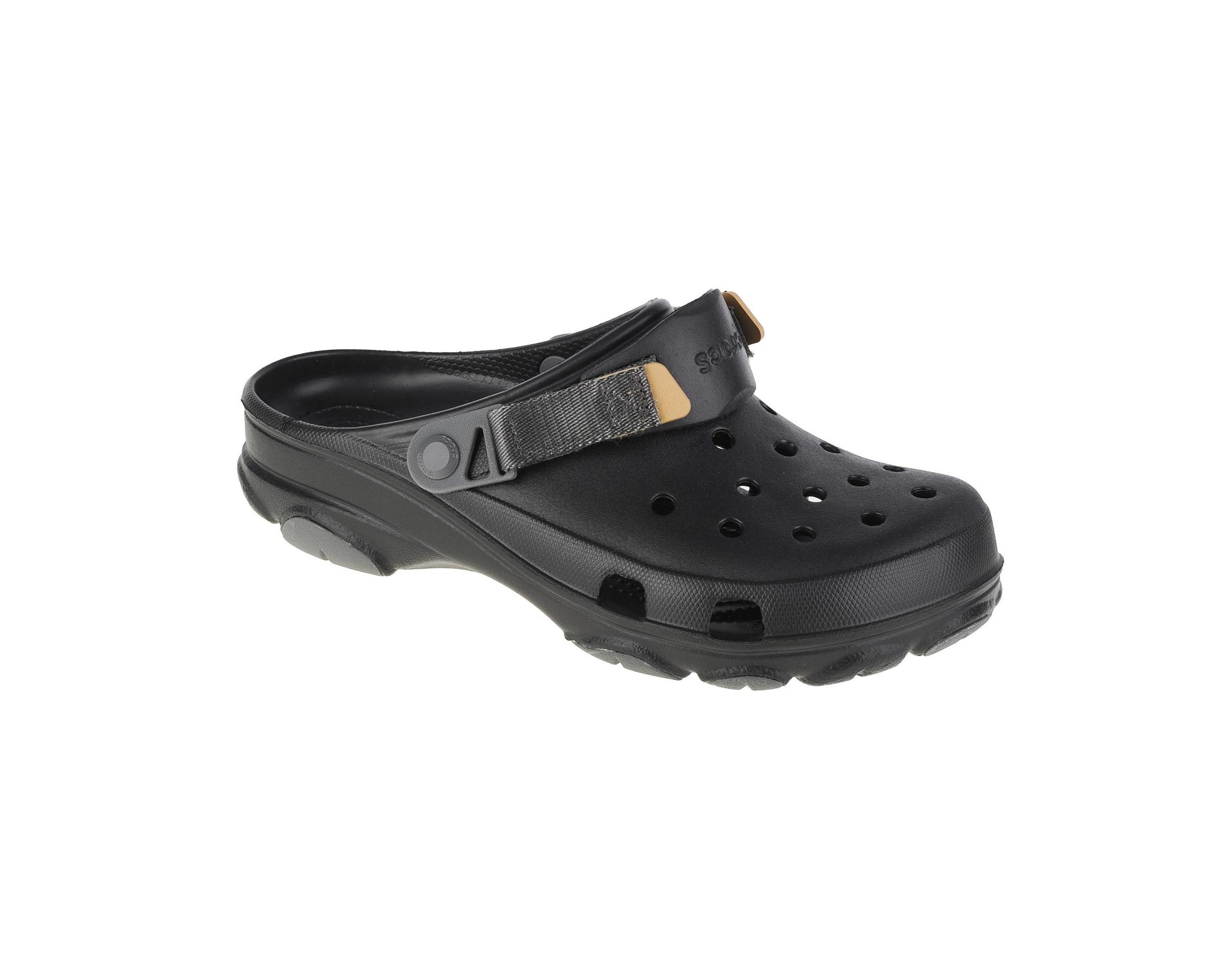 Мъжки чехли Crocs Classic All Terrain Clog 206340-001 | Trendo.bg