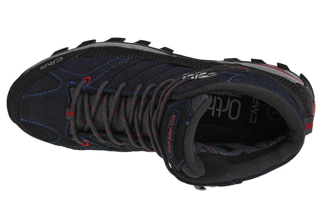 Туристически обувки CMP Rigel Mid | Trendo.bg