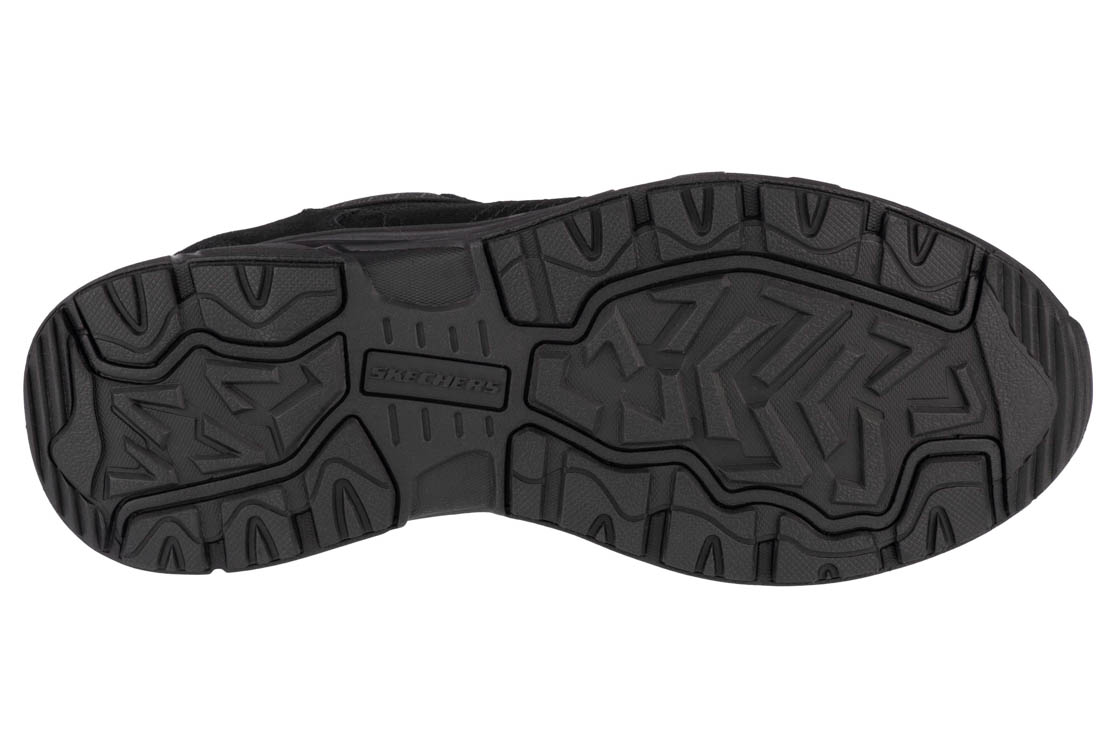 Мъжки маратонки Skechers Oak Canyon 51893-BBK | Trendo.bg