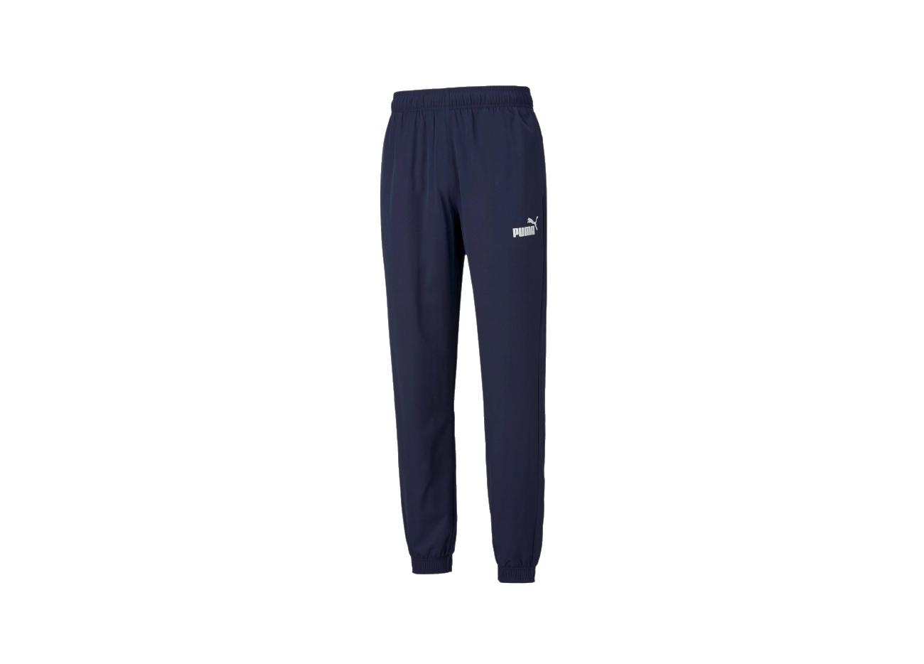 Мъжко долнище Puma Active Wovenpant 586733-76 | Trendo.bg