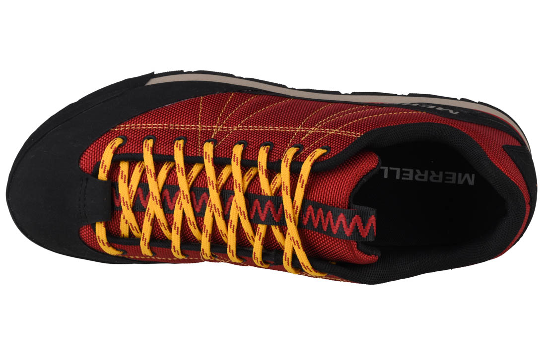 Мъжки туристически обувки Merrell Catalyst Storm | Trendo.bg