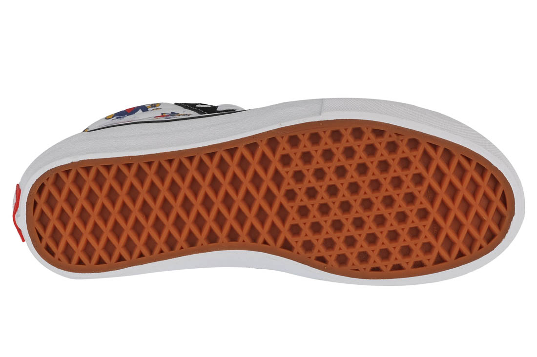 Унисекс кецове Vans Skate Wolf Sk8 Hi Pro VN0A45JD11Z | Trendo.bg