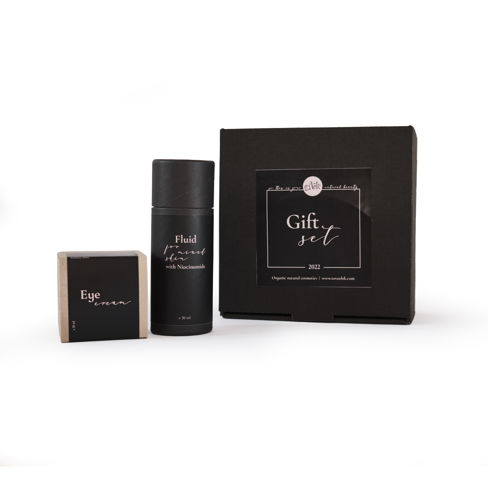 Сет за Смесена кожа | market.dir.bg