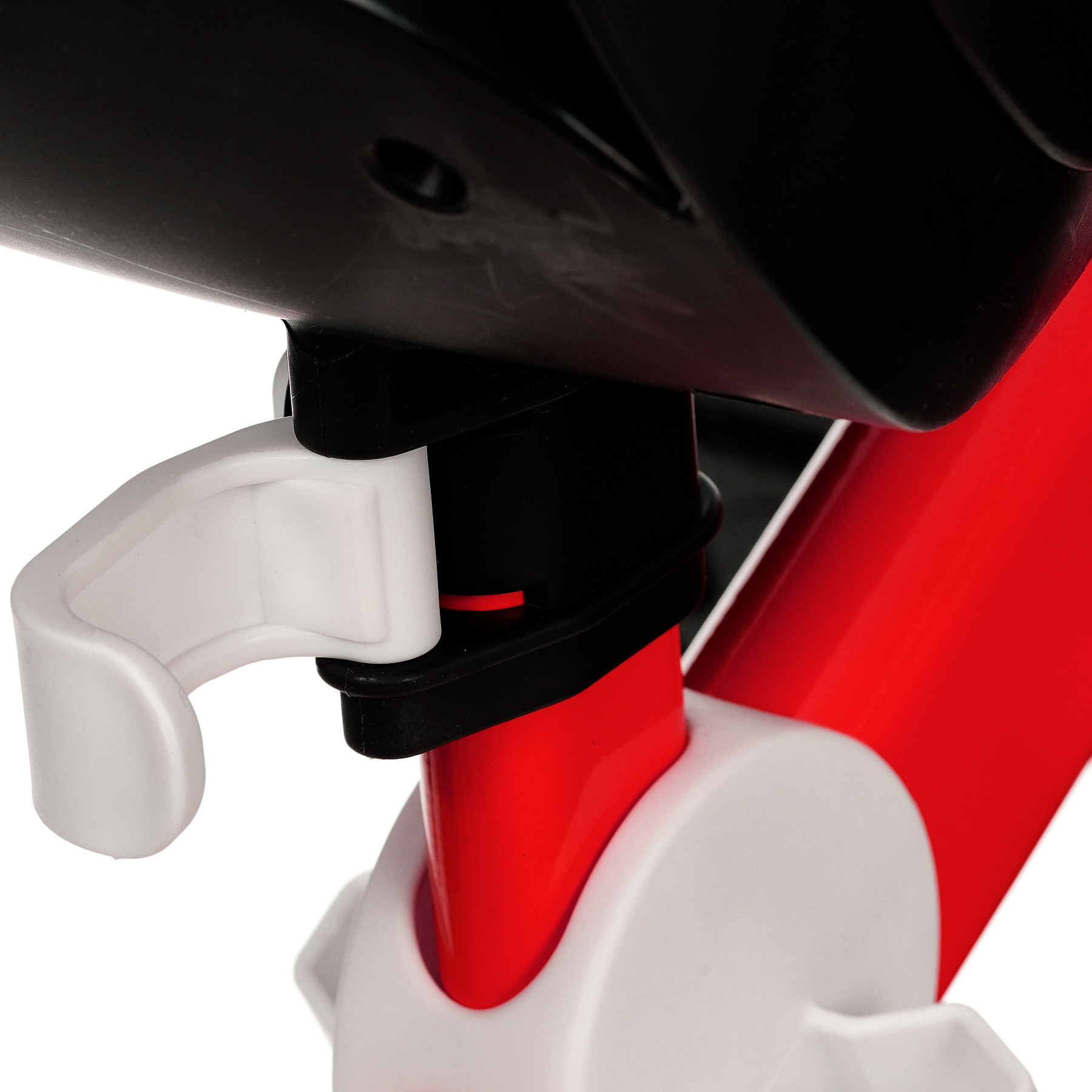 Триколка Remo Zizito, червена | Trendo.bg