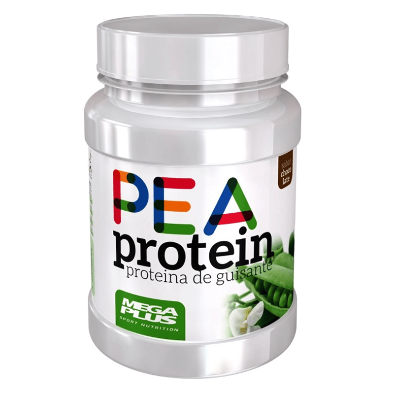 Грахов протеин с вкус на шоколад, 500 g | market.dir.bg