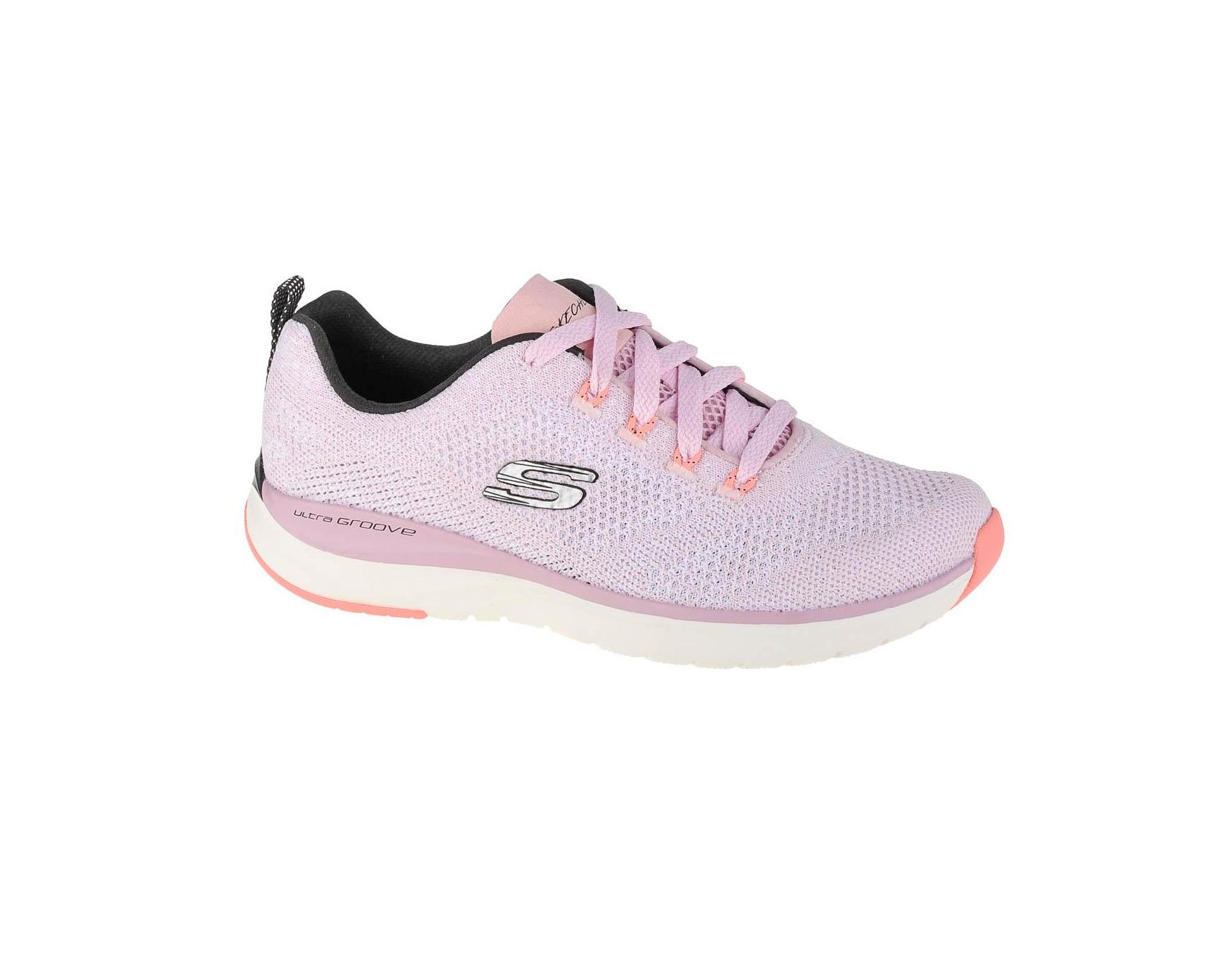Дамски маратонки Skechers Ultra Groove | Trendo.bg