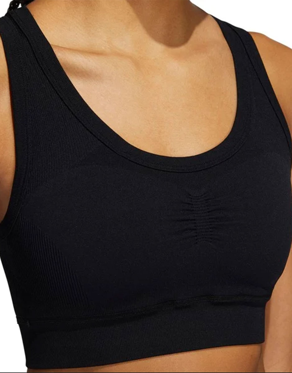 Дамски топ Studio Bra Black | Trendo.bg